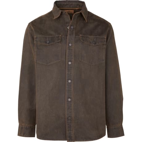 RedHead® Ranch Men’s Willowbrook Suede Shirt Jacket | Cabela's Canada