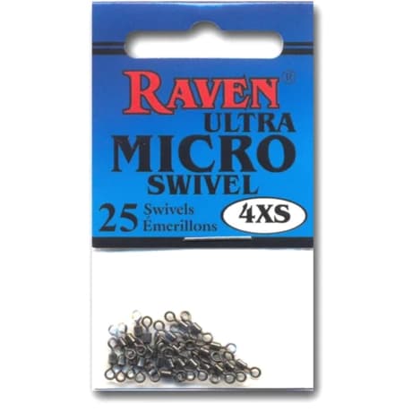 RAVEN® Ultra Micro Swivel | Cabela's Canada