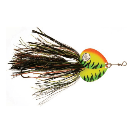 Musky Mayhem Double Showgirl Spinners | Cabela's Canada