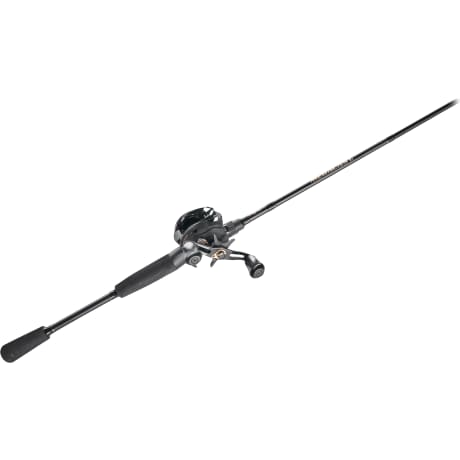 Bass Pro Shops® MegaCast® Baitcast Combo | Cabela's Canada