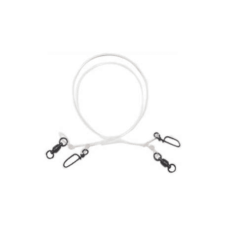 Joe Bucher 12'' Fluorocarbon Leader | Cabela's Canada