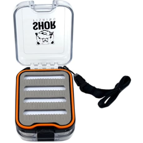 SHOR Double Sided Clamp Fly Box | Cabela's Canada
