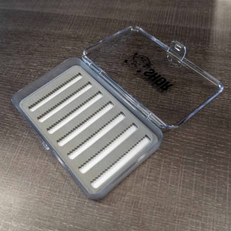 SHOR Clear Fly Box | Cabela's Canada