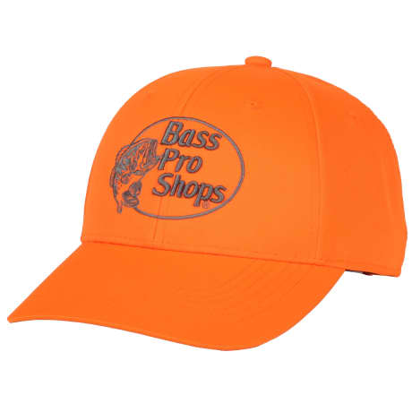 Bass Pro Shops® Men’s Gameday Solid-Back Cap | Cabela's Canada