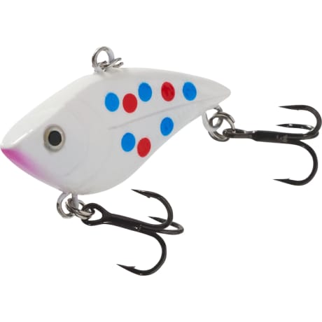 Bass Pro Shops® XPS Ice Rattle Shad | Cabela's Canada