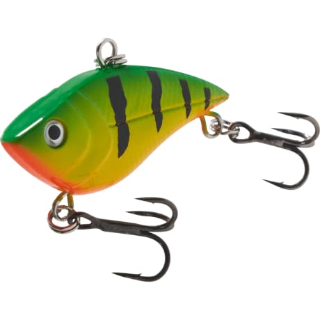 Bass Pro Shops® XPS Ice Rattle Shad | Cabela's Canada