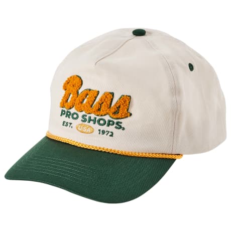 Bass Pro Shops® Chenille Patch Cap | Cabela's Canada