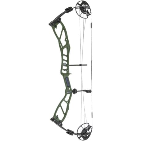 Elite Archery Basin Compound Bow | Cabela's Canada