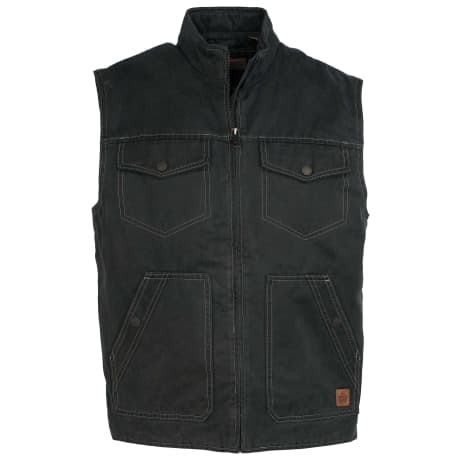 RedHead® Ranch Men's Willowbrook Suede Vest | Cabela's Canada