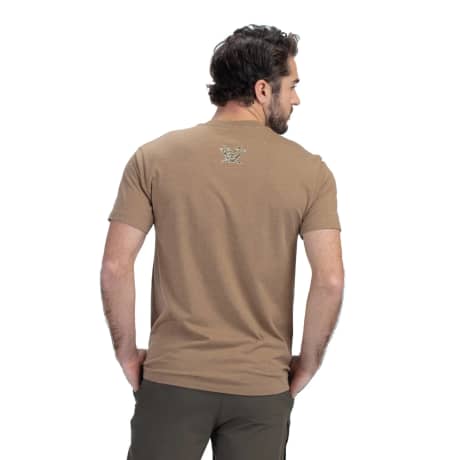 Vortex® Men’s Camo Logo Short Sleeve Tee | Cabela's Canada