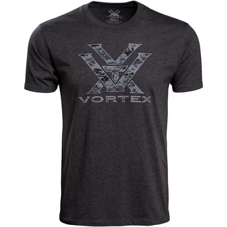 Vortex® Men’s Camo Logo Short Sleeve Tee | Cabela's Canada