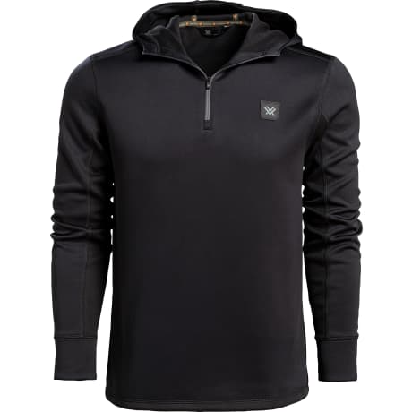 Vortex® Men's Frontier Limits 1/4 Zip Hoodie | Cabela's Canada