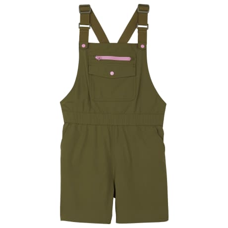 Bass Pro Shops® Girls' Shortalls | Cabela's Canada