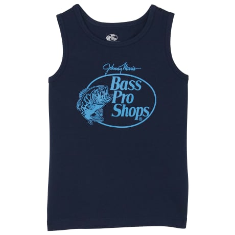 Bass Pro Shops® Boy's Logo Tank Top | Cabela's Canada