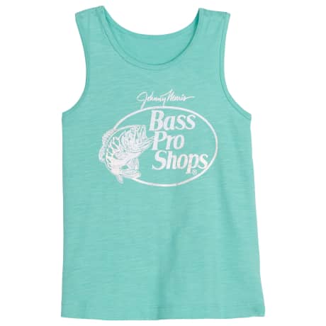 Bass Pro Shops® Toddlers/Kids' Logo Tank Top | Cabela's Canada