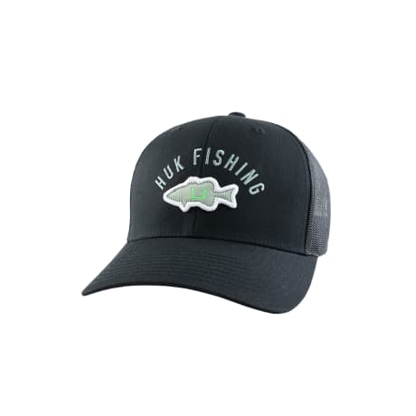 Huk® Men's Fish Stack Trucker Hat | Cabela's Canada
