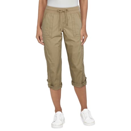 Natural Reflections® Women's Honey Creek Convertible Capri Pants | Cabela's Canada