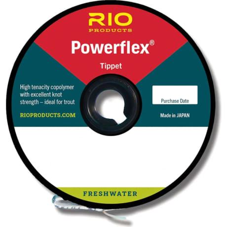 Rio Powerflex Tippet | Cabela's Canada