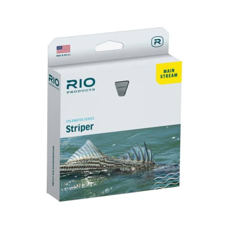 RIO® Mainstream Striper Line | Cabela's Canada