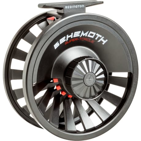 Redington® Behemoth Fly Reel | Cabela's Canada