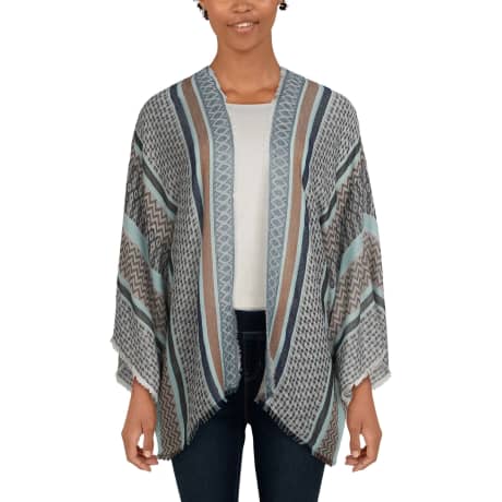 Natural Reflections® Women's Dreamweaver Kimono | Cabela's Canada
