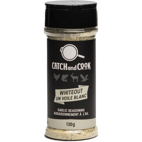 Catch and Cook Seasoning | Cabela's Canada