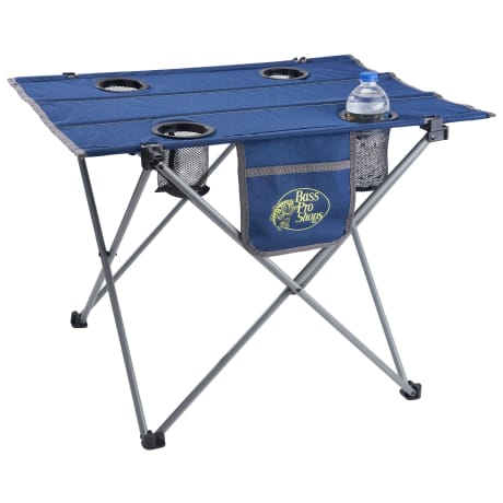 Bass Pro Shops® Foldable Camp End Table | Cabela's Canada