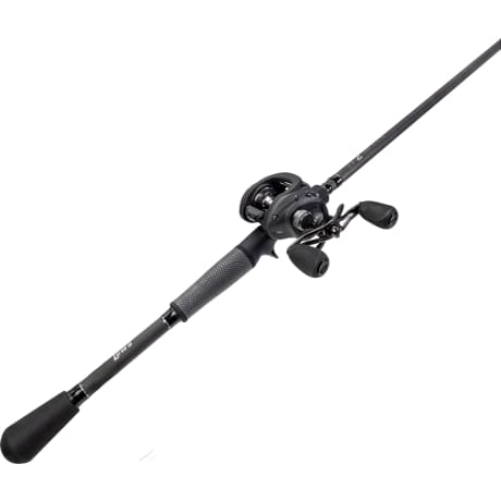 Lew’s TP2 Baitcast Combo | Cabela's Canada