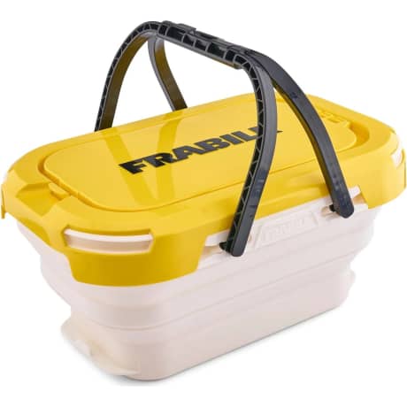 Frabill® Collapsible Bait Bucket | Cabela's Canada