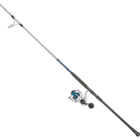 Quantum Strive™ Spinning Combo | Cabela's Canada
