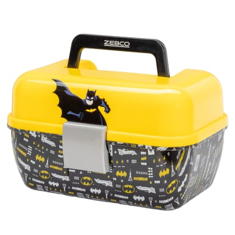 Zebco® Youth Tackle Box | Cabela's Canada