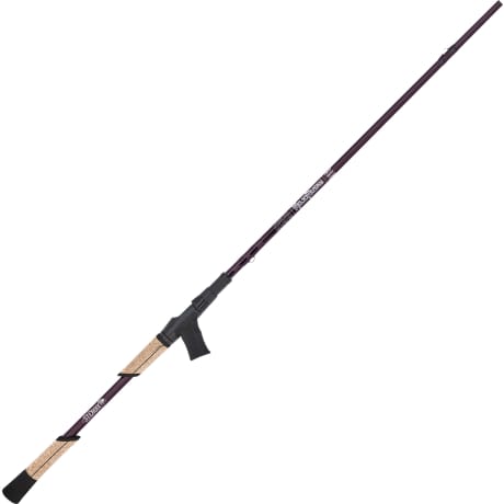 St. Croix® Mojo Musky Casting Rod | Cabela's Canada