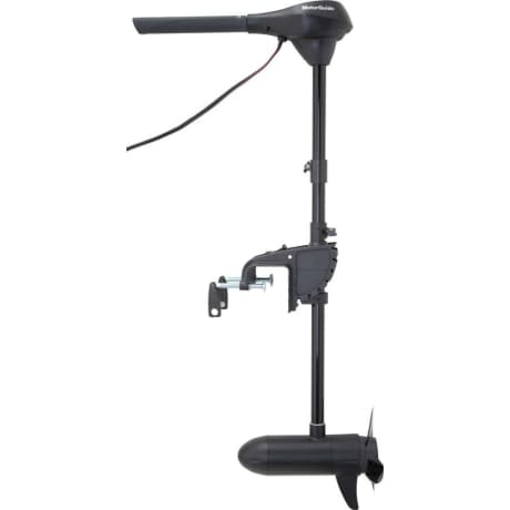 MotorGuide R3 Digital Freshwater Transom-Mount Trolling Motor 45 lbs. Thrust, 36” Shaft | Cabela ...