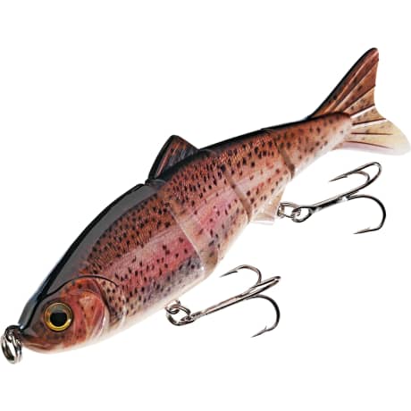 Bass Pro Shops® XPS® RealImage® HDS Swimbait | Cabela's Canada