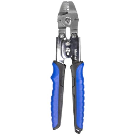 Mustad Crimping Tool | Cabela's Canada