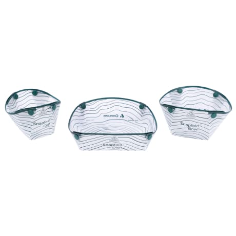 Coghlan's® Snapfold™ Solo Pack | Cabela's Canada