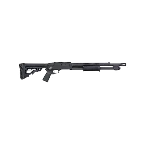 Mossberg® 590R Stand-Off Shotgun | Cabela's Canada