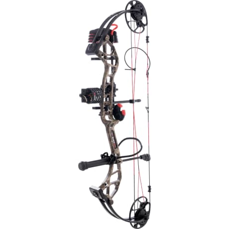 BlackOut® Faze 2 Compound Bow Package | Cabela's Canada