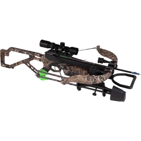 Excalibur® Mag MAX Crossbow Package | Cabela's Canada