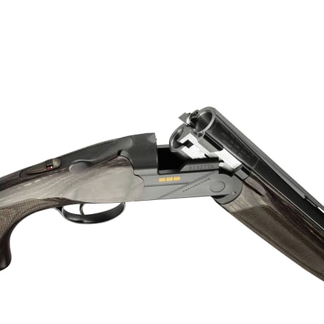 Beretta 688 Sporting Over & Under Shotgun | Cabela's Canada