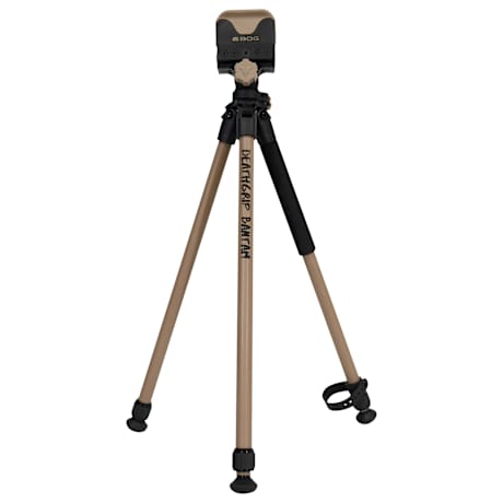BOG® DeathGrip® Bantam Aluminum Shooting Tripod | Cabela's Canada