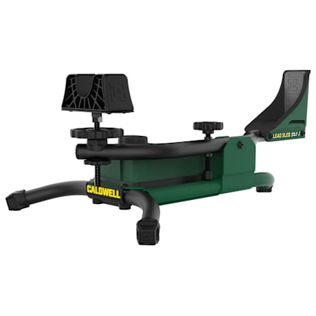 Caldwell® Lead Sled® Solo 2 Shooting Rest | Cabela's Canada