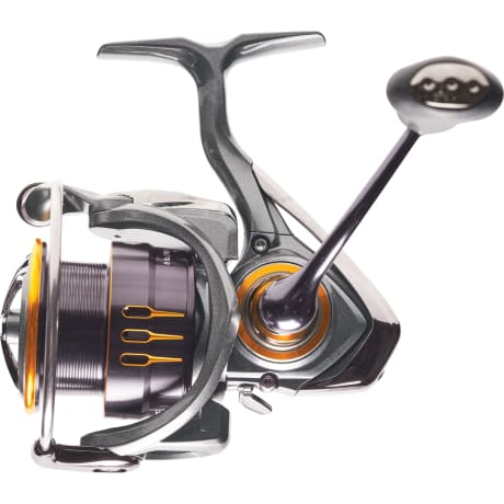 Bass Pro Shops® Johnny Morris® Signature Series Spinning Reel | Cabela ...