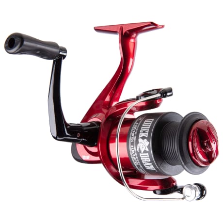 Bass Pro Shops® Quick Draw Spinning Reel | Cabela's Canada