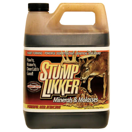 Evolved Habitats® Stump Likker® | Cabela's Canada