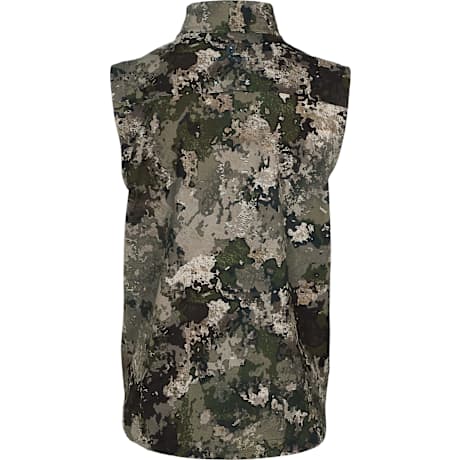 Cabela’s® Men’s Instinct Fannin Softshell Vest with SCENTINEL® | Cabela ...