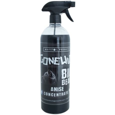 Whitetail Products Gone Wild Anise Spray Attractant 32oz | Cabela's Canada