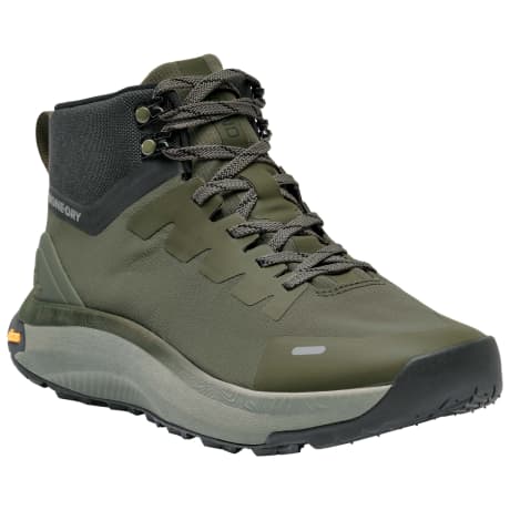 Ascend® Men's Mojave LT Mid Waterproof Hiking Boots | Cabela's Canada