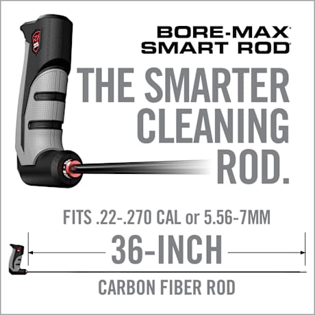 Real Avid Bore-Max Smart Rod .22 Calibre - 36" | Cabela's Canada