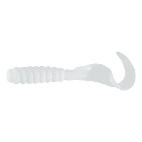 Bass Pro Shops® Action Tail™ Grub – Per 100 | Cabela's Canada